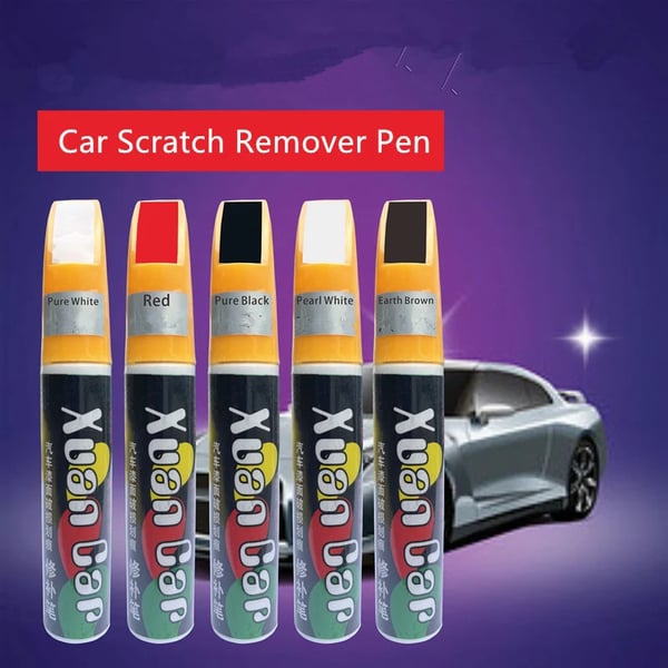 Auto-Kratzer-Entferner-Stift – merydream