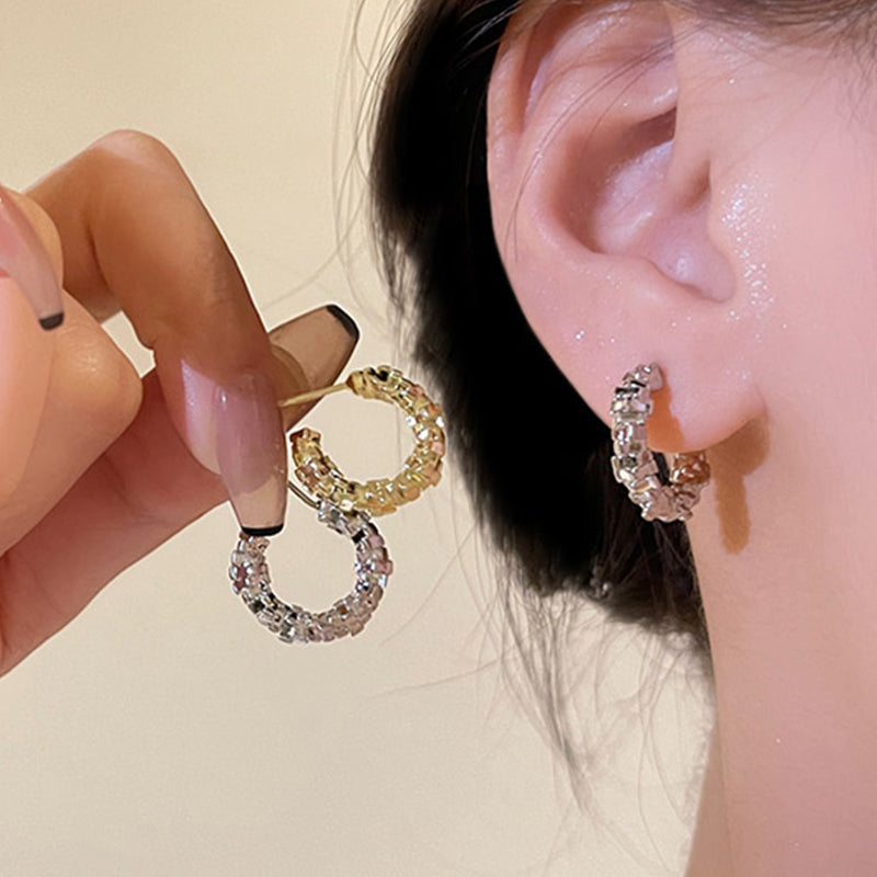 [Best Gift For Her] Premium Design C-Shaped Earrings – merydream